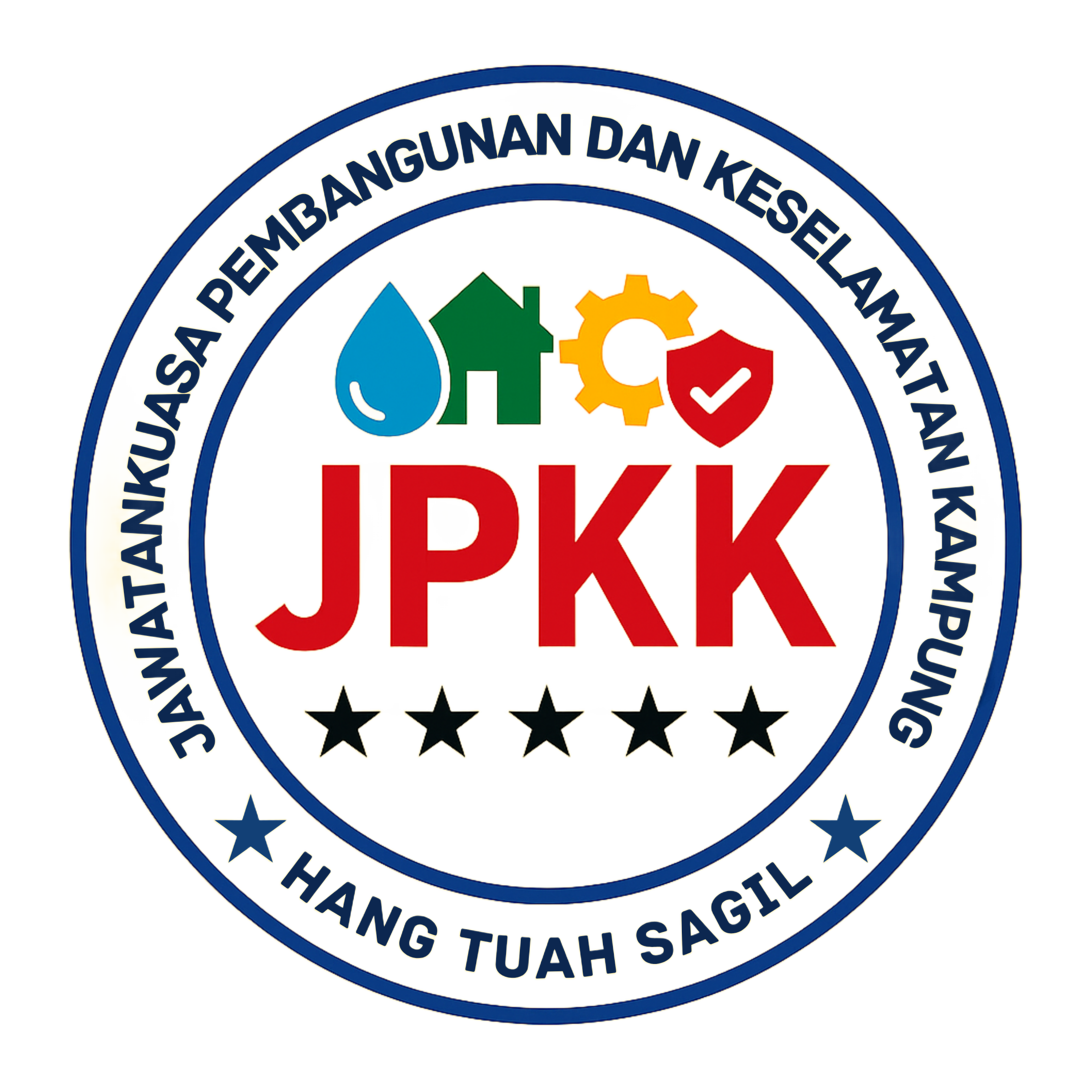 JPKK Hang Tuah Sagil